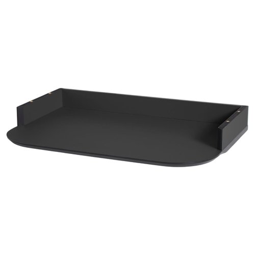 Black Tree Console Shelf by Elisabeth Hertzfeld for sale at Pamono