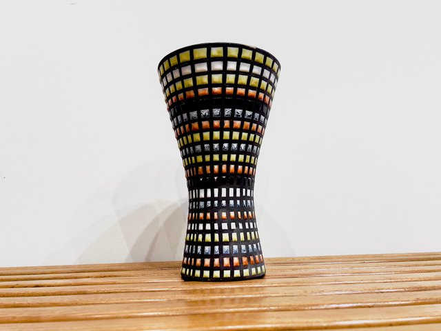 Vase Pyjama par Roger Capron, 1956 en vente sur Pamono