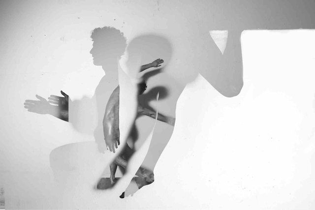 Danielle Mano Bella, Inner Movement, Mixed Media, 2019 for sale at Pamono