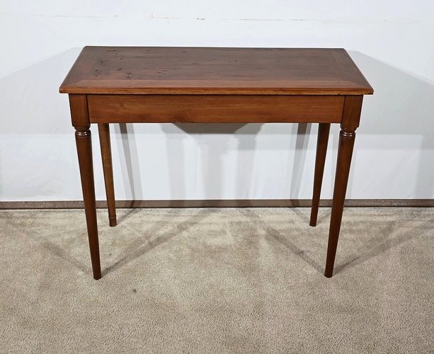 Small Louis CVI Console Table for sale at Pamono