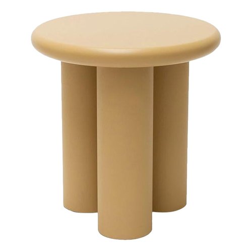 Mesa auxiliar Object 062 de MDF de NG Design en venta en Pamono
