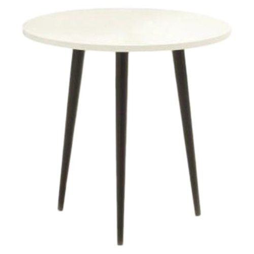 Small Round Soho Side Table by Coedition Studio for sale at Pamono