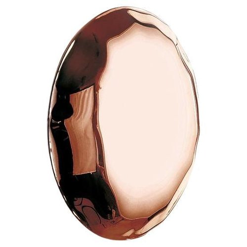 Decorazione da parete Pin in rame di Zieta in vendita su Pamono