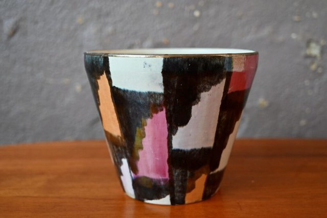 German Cache Pot, 1970s for sale at Pamono