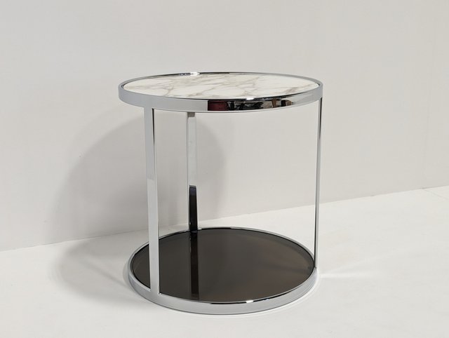 Table d'Appoint de Minotti Huber en vente sur Pamono