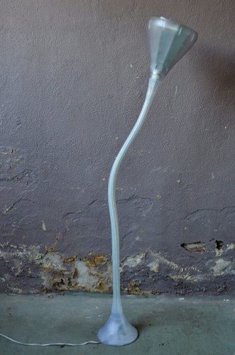 Pipe Lampe von Herzog & de Meuron für Artemide, 1990er bei Pamono kaufen