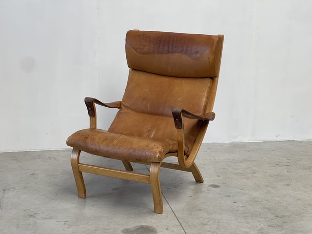 Clipper Chair von Søren Nissen & Ebbe Gehl, 1970er bei Pamono kaufen