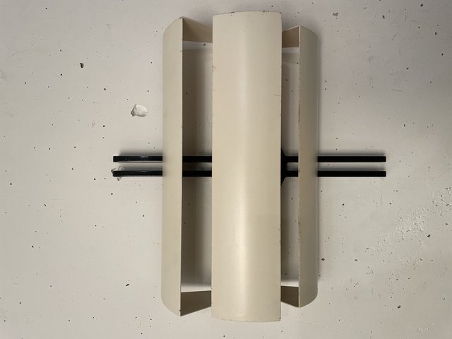 Stria Wandlampe von Ernesto Gismondi für Artemide, 1980er bei Pamono kaufen