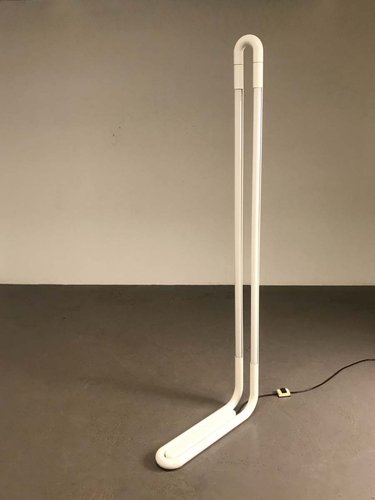 TC4 Light Object by Aldo Van Den Nieuwelaar, 1969 for sale at Pamono