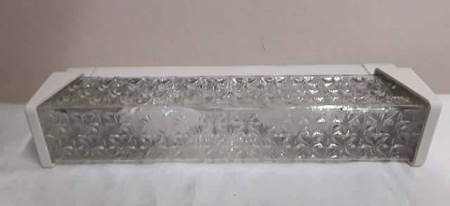 Vintage German Wall Lamp from Teka Lights, 1970s for sale at Pamono