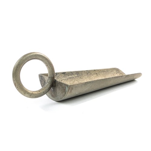 Art Deco German Coffee Spatula, 1930s for sale at Pamono