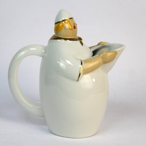 Porcelain Jug from Robj, Paris, France for sale at Pamono