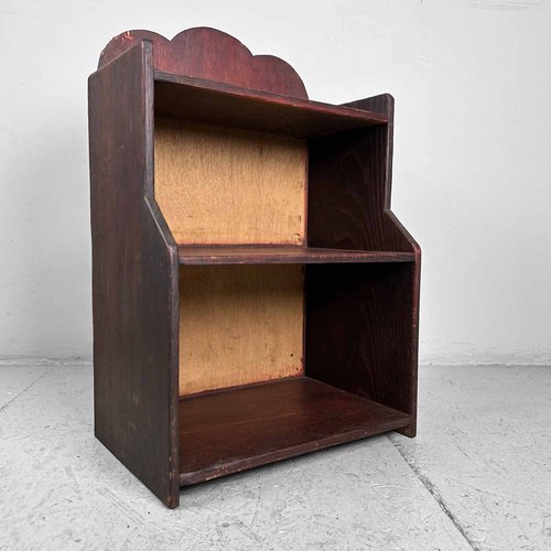 Taishō Japanese Display Cabinet, 1920s for sale at Pamono