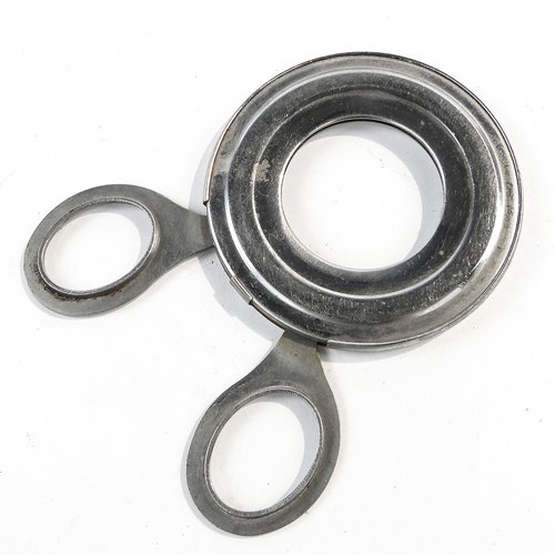 German Art Deco Egg Scissors, 1960s for sale at Pamono
