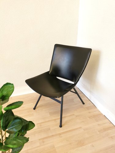 Sillón Shell vintage de Niko King para Stol Kamnik, años 70 en venta en ...