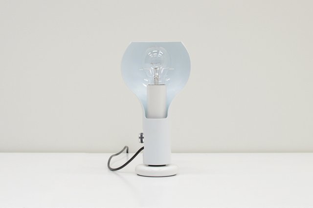Model 2207 Flash Table Lamp by Joe Colombo for Oluce, Italy, 1960s for ... Model 2207 Flash Table Lamp by Joe Colombo for Oluce, Italy, 1960s for ...