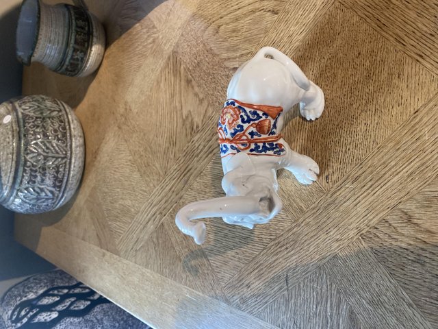 Vintage Elephant Samson Figure for sale at Pamono