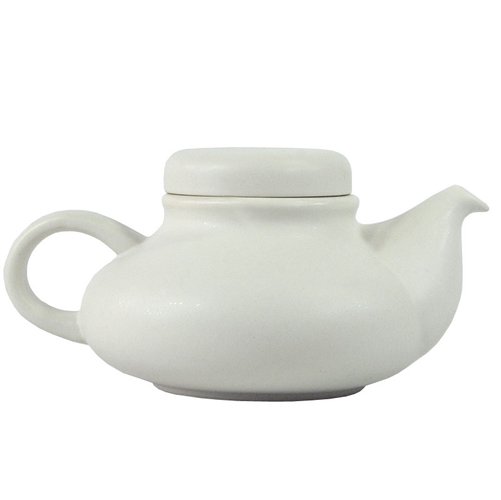 Italian Ceramic Gresline Pot Ambrogio Pozzi from Franco Pozzi, 1960s ...