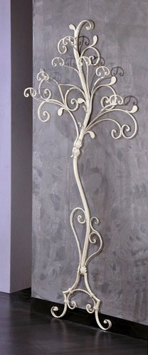 Cintre 7 Places en Fer Forgé par Cavallaro en vente sur Pamono