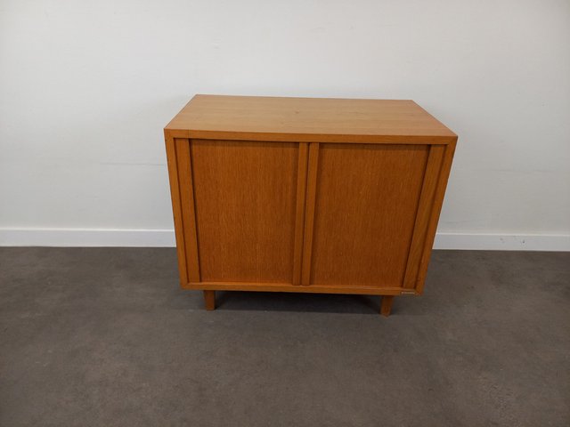 Scandinavian Storage Unit in Burwood, 1960s for sale at Pamono