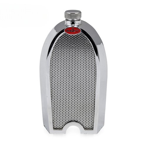 Bugatti Radiator Decanter from Ruddspeed of England, 1960s for sale at ...