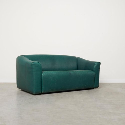 Model DS47 Sofa from de Sede for sale at Pamono Model DS47 Sofa from de Sede for sale at Pamono