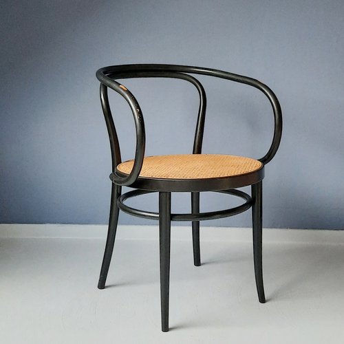 Nr. 209 Stuhl von Thonet, 1979 bei Pamono kaufen