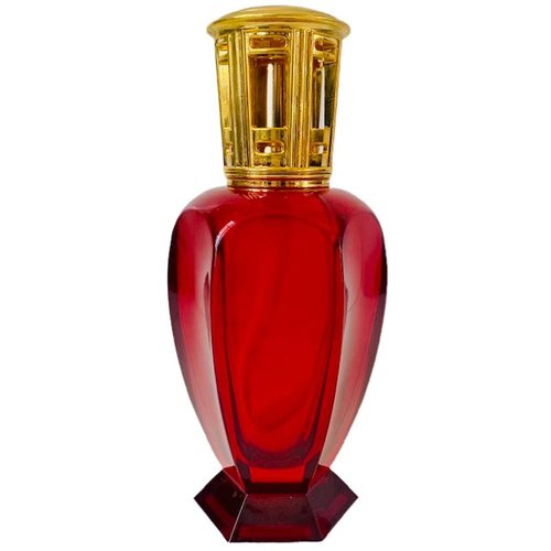 Lampe Berger Paris Model Athena Ruby Rouge Fragrance Lamp from Berger ...