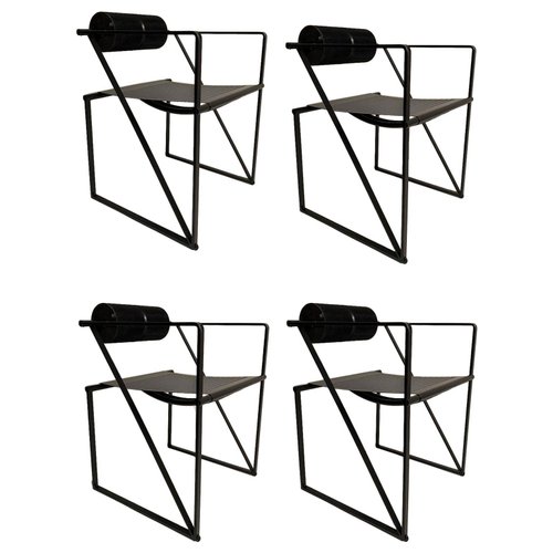 Mario botta chair store