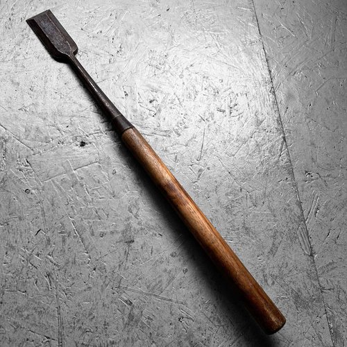 Taishō Era Kote Nomi Mortise Chisel, Japan, 1920s for sale at Pamono