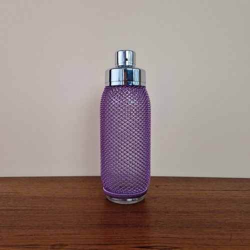 Glass Cocktail Shaker from Merkuria, Former Czechoslovakia, 1960s for ...