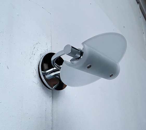 Applique Murale ou Plafonnier Modèle Gradi Soffitto Postmoderne par ...