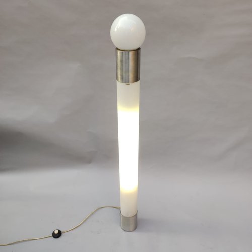 Milan Lamp from Stilux Milano, 1960s for sale at Pamono