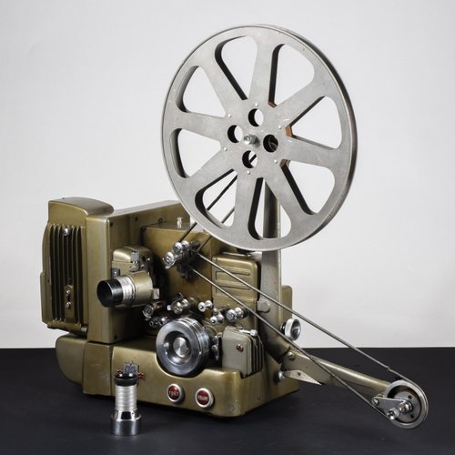 16mm Magis Rome Projector for sale at Pamono
