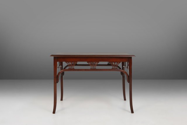 Side Table by Jacob & Josef Kohn, Austria, 1916 for sale at Pamono