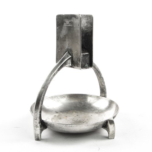 Art Deco Matches Stand from Hartmann, Germany, 1900s for sale at Pamono