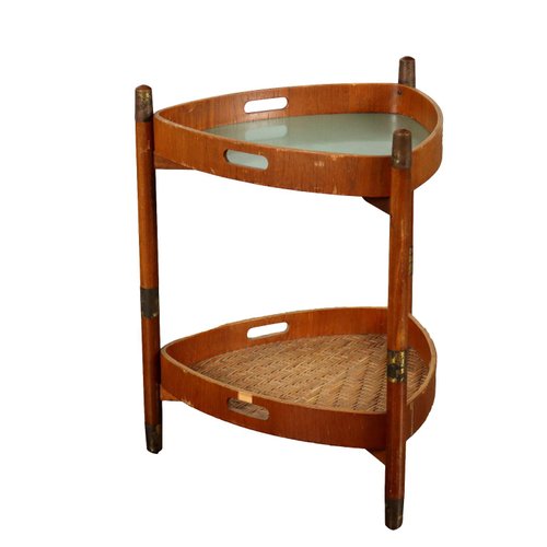 Vintage Side Table, 1960s for sale at Pamono