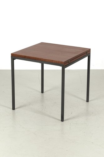Table Basse Flip Top de Wilhelm Renz en vente sur Pamono