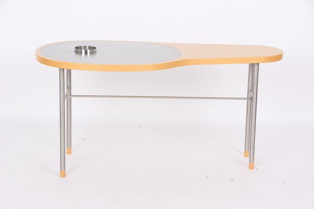 Ross Table by Finn Juhl for Sørensen & Hansen, Denmark, 1948 for sale ...