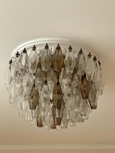 Plafón de Murano de Carlo Scarpa en venta en Pamono