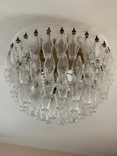 Plafón de Murano de Carlo Scarpa en venta en Pamono