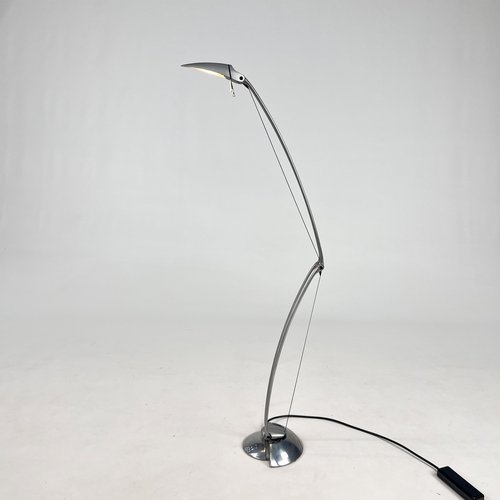 Desk Lamp by Thierry Blet for Studio Elixir, 1980s for sale at Pamono