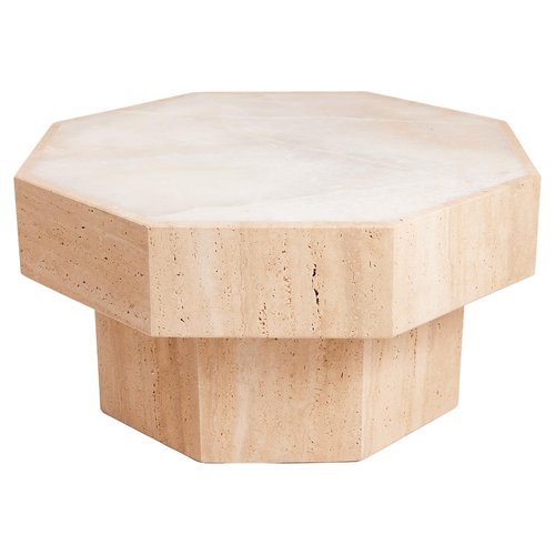 Simone Coffee Table by Studio Gaia Paris for sale at Pamono