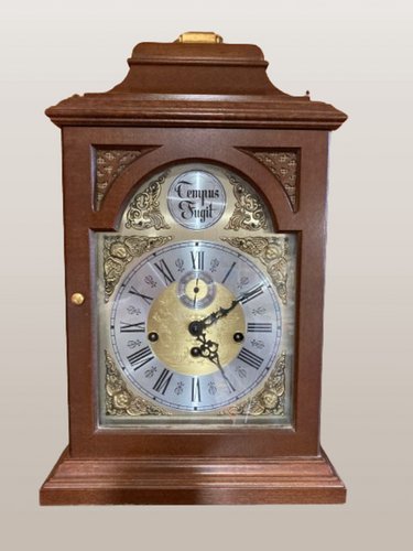 Vintage Clock, 2000s for sale at Pamono