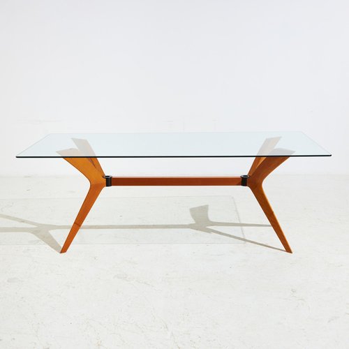 Tokyo Dining Table by Fabio Di Bartolomei for Calligaris, 2000s for ...