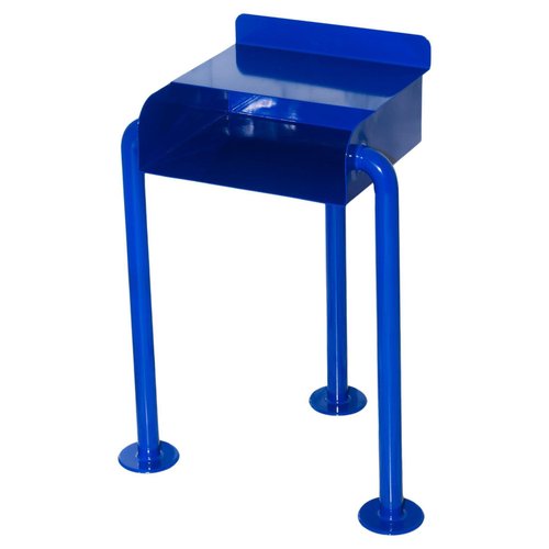 Cyborg Side Table by Metis Design Studio for sale at Pamono