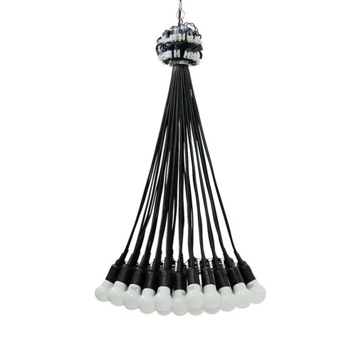 85 Led Ceiling Lamp by Rody Graumans for Droog Design, 1990s for sale ...