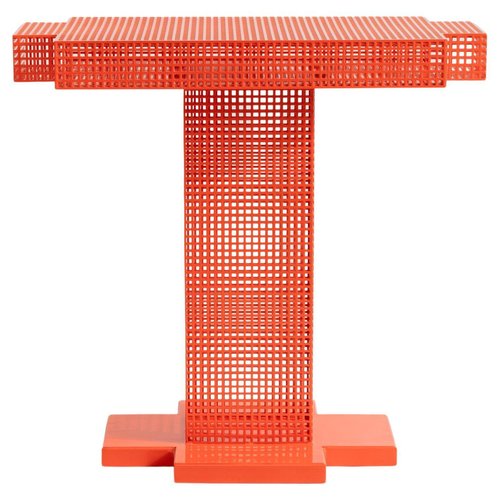 Metropolis Console Table by Metis Design Studio for sale at Pamono