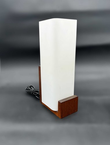 Auray 80.030 Sconce by Louis Kalff for Philips, 1960s for sale at Pamono