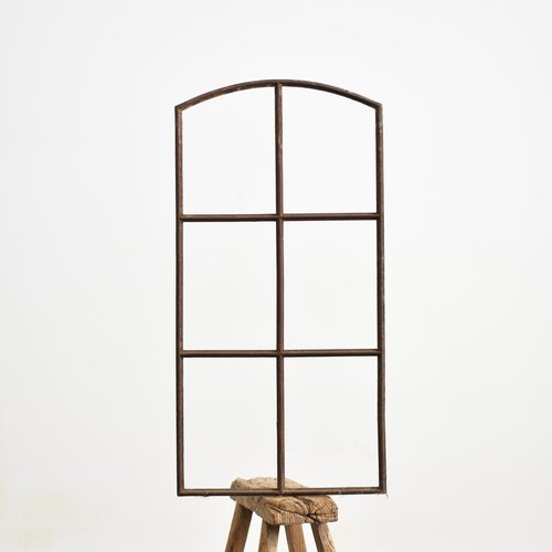 Cast Iron Window Frame for sale at Pamono